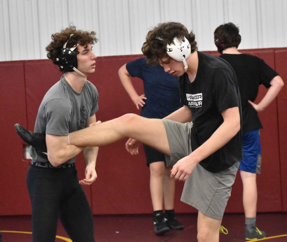 South Range heading to states as top seed | News, Sports, Jobs - The ...